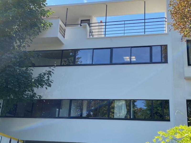 VILLA COOK :: Sébastien Cord